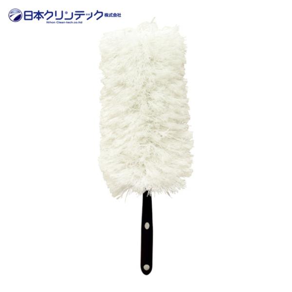 特長●このダスターは静電気を抑え、マイクロファイバーでホコリをキャッチします。●帯電しホコリを寄せ付けるプラスチック製品や家電製品のお掃除に適しています。●有機導電性繊維（サンダーロン）が静電気を抑えます。●首ふり除電ダスターの替えモップ兼...