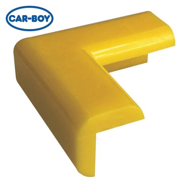 特長●紫外線に強く、水分を含まない材質なので屋外でも使用できます。●千切れにくく、耐摩耗性に優れています。用途●屋外環境での衝突事故対策用。●異物混入を気にされる環境での安全対策用。