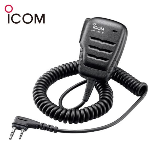 アイコム トランシーバー用オプション|