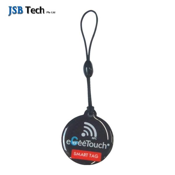 JSBTECH ダイヤルキー|特長:防水加工済みで雨天時でも使用できます。 スマホを持たない方向けの解錠NFCです。 個別のIDが振り分けられており、高い安全性と利便性をユーザーに提供します。