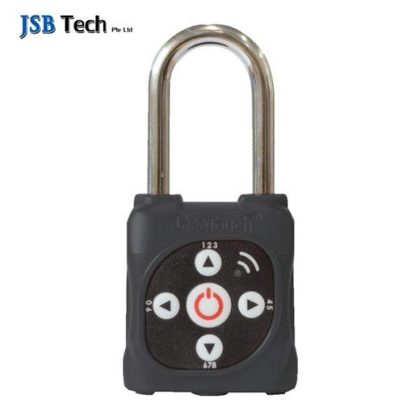 JSBTECH ダイヤルキー|特長:スマホのアプリでカンタン解錠でき、カギの携帯、紛失した場合の煩わしさ、小さな解錠ダイヤルの操作も不要です。 スマホアプリで、「いつ」・「だれが」・「どこで」解錠したのか入退出管理ができます。 バッテリー残...