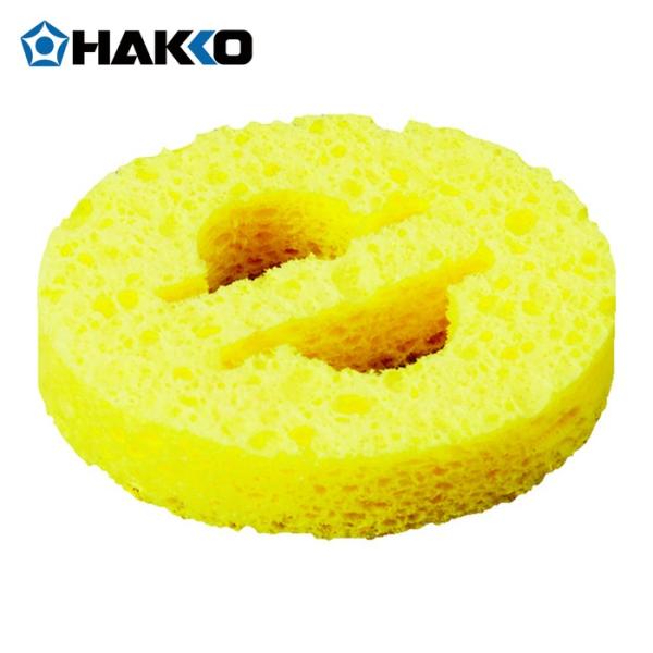 白光 コテ台|特長:コテ台に設置して各種はんだ作業に使用します。