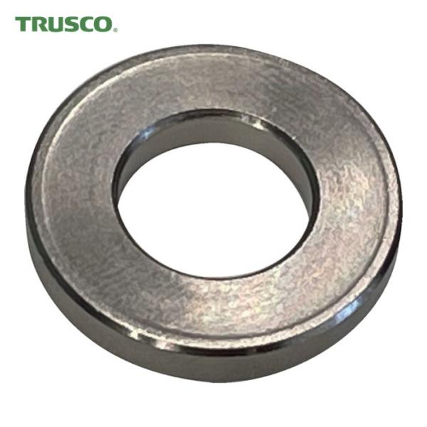 特長●切削加工品のため寸法精度が高く、プレス製よりも丈夫です。用途●シャフト、支柱など隙間調整に