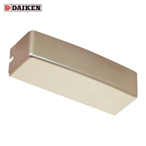 DAIKEN ドアクローザ|特長:ブレーキ機能により扉がゆっくり自動で閉まるので、「バタン」という衝突音が小さくなり、防音対策に効果的です。 引き込み機能をOFF操作にすれば、扉を常にフリーの状態で使用できます。 左右勝手の組み替え変更可能です。