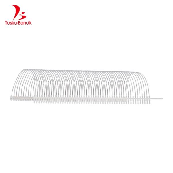 バノック タグガン|特長:スピーディーなタグ付けが可能です。 タグガン「ファスバノック V」専用ループです。