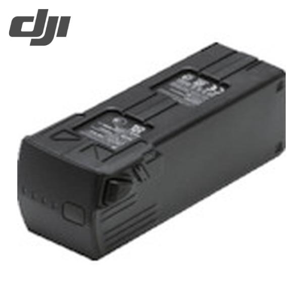 DJI ドローン用オプション|特長:容量が大きくなったインテリジェントフライトバッテリーと新しい推進システムにより、Mavic 3は最大飛行時間46分と最大ホバリング時間40分を実現します。