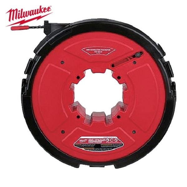 milwaukee 呼線|特長:本体は別途販売です。