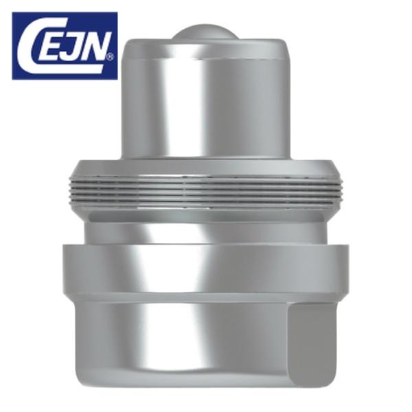 特長●被圧下で接続可能です。●大流量、高耐久です。用途●ハンドポンプ、シリンダー及びジャッキなどに。