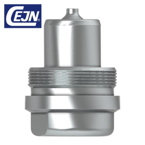 特長●被圧下で接続可能です。●大流量、高耐久です。●標準タイプより流量が大きいポペットバルブ付きです。用途●ハンドポンプ、シリンダー及びジャッキなどに。