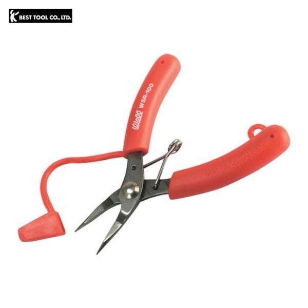 特長●錆びにくいステンレス製のマイクロサイズ先細プライヤーです。●ワイヤーリールを付ければ、連続作業の多い釣りにとても便利です。●ステンレス製だから、錆びにくく、いつも作業はクリーンに行えます。●安全な保護キャップ付きです。●本体とキャップ...