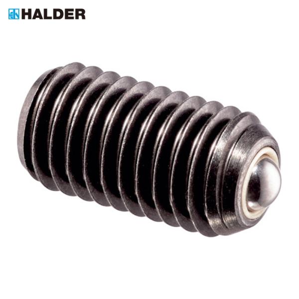 特長●ねじ込み式で位置調整が可能です。●プラスチック製の軸受によりボールが回転します。用途●搬送システム、部品供給装置、加工・包装設備などに使用されます。