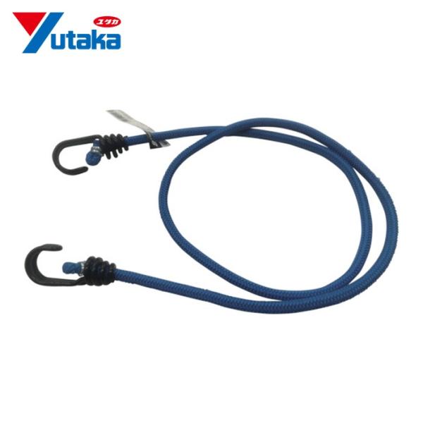 ユタカメイク ゴムバンド|特長:伸縮性があり、周囲を糸で特殊織しています。