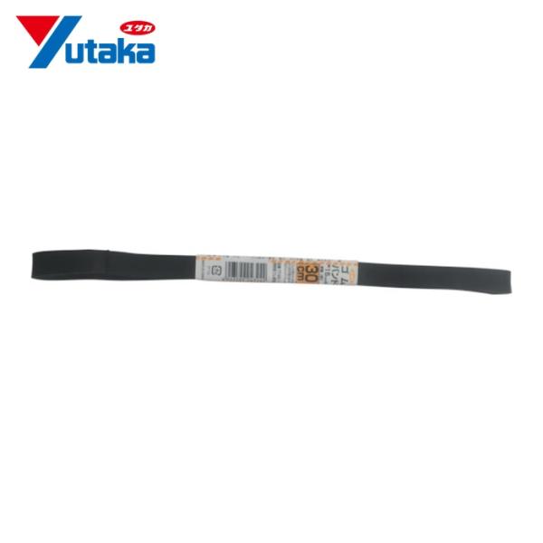 ユタカメイク ゴムバンド|特長:輪状(リング)タイプなので、シートのハトメに固定して使用すると便利です。