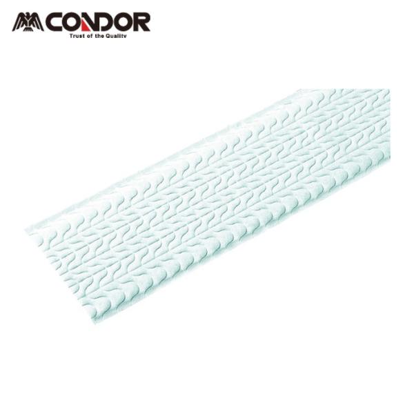 コンドル モップ用替クロス|特長:体育館やフローリングになじむ木床タイプです。 厚手クロスで凹凸のある床面も簡単に拭き取れます。