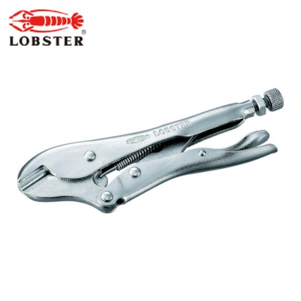 特長●空調、冷凍機の銅管や自動車などのホース類の閉塞作業に最適です。●ピンチ・オフ用で一時的にガスの流れを止める場合に使用します。