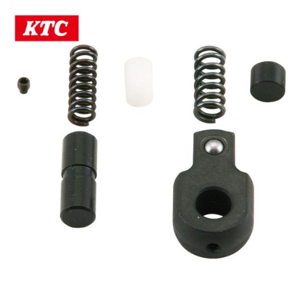 KTC スピンナハンドル用パーツ|用途:リペアキットに。