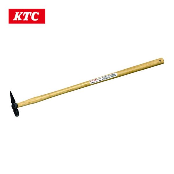 注目の テストハンマー KTC 点検ハンマ 1 4ポンド 600mm UDHT-26 販売単位 kids-nurie.com