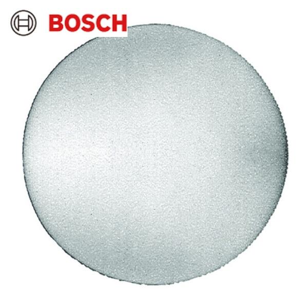 ボッシュ サンダー・ポリッシャー用オプション|特長:ワックスがけに最適です。