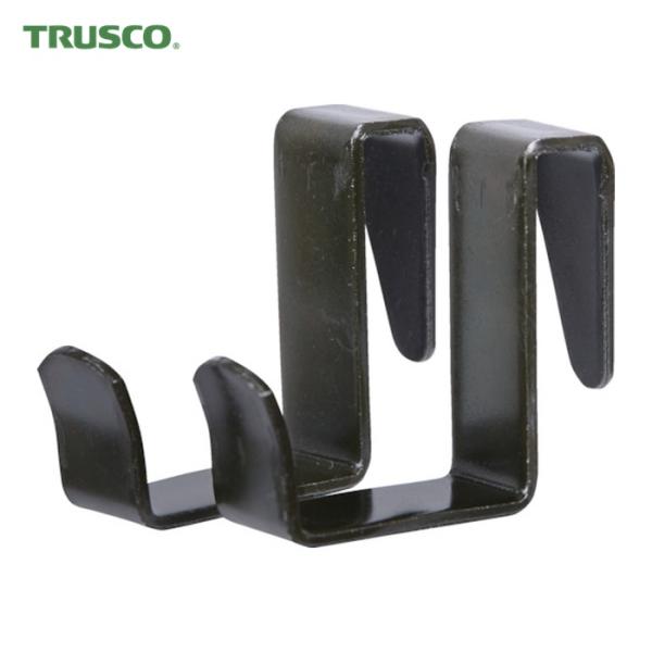 TRUSCO 賞状額|特長:ガラス額縁製品も安全に飾ることの出来るフックです。