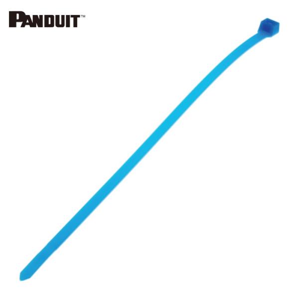 PANDUIT ケーブルタイ(屋内・屋外用)|特長:ガンマ放射線に強く、耐候性、耐紫外線性および耐薬品性に優れています。 UL難燃性で94V・0に適合しています。 最高使用温度は170°で高温下での使用に適しています。