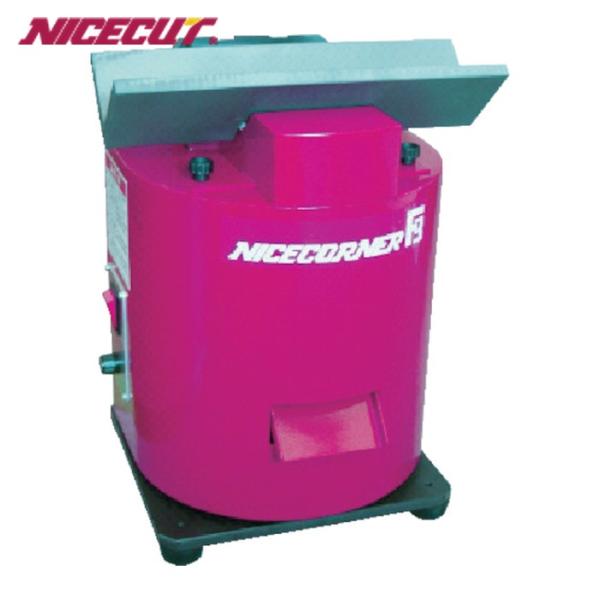 富士元 面取り機用オプション|特長:8000回転による高速切削を実現しました。 一目でわかる面取り量表記により、面取り量の調節も簡単です。 リニアガイド使用の「スライドガイド板タイプ」を使用すれば、ワーク材に傷をつけることなく面取り加工する...