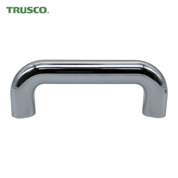 TRUSCO 取手|特長:汎用性が高く、価格も追求した丸棒取手です。