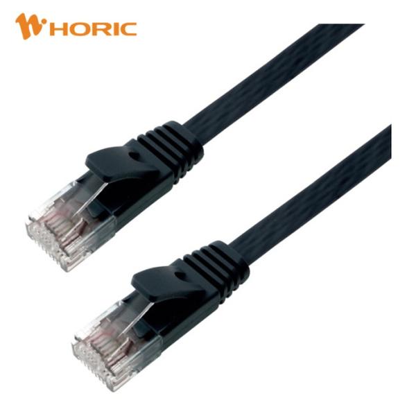 ・パソコンのLANポートとネットワーク機器を接続する際に使用します。・CAT6A / カテゴリー6A対応です。・薄型設計のフラットタイプケーブルです。・コネクタのツメ折れを防止するプラグカバー付きです。・UTPケーブルです。・屋内配線用。・...