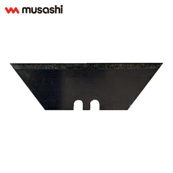 musashi 高枝切りハサミ|特長:高枝切ハサミの替刃です。