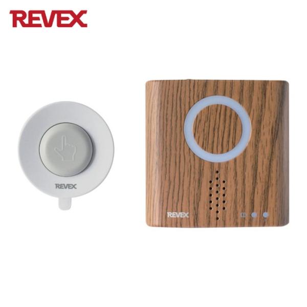 特長●ワイヤレス方式だから配線工事は不要で簡単に設置できます。●屋外の障害物のない場所で最大180mまで届きます（建物の中では電波の到達距離が短くなります）。●送信機、受信機とも何台でも増設できます。●増設する場合は、送信機ごとに異なるチャ...