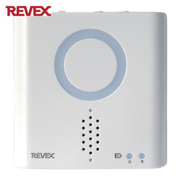 特長●ワイヤレス方式だから配線工事は不要で簡単に設置できます。●屋外の障害物のない場所で最大180mまで届きます（建物の中では電波の到達距離が短くなります）。●送信機、受信機とも何台でも増設できます。●増設する場合は、送信機ごとに異なるチャ...