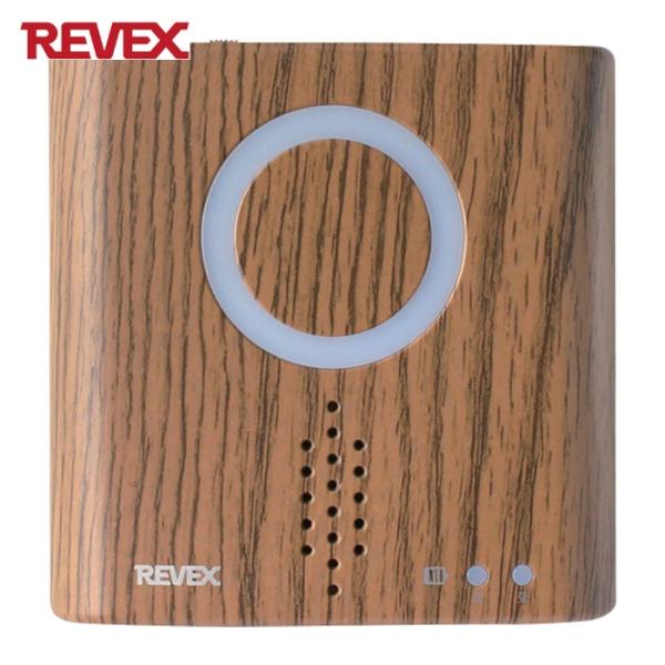 特長●ワイヤレス方式だから配線工事は不要で簡単に設置できます。●屋外の障害物のない場所で最大180mまで届きます（建物の中では電波の到達距離が短くなります）。●送信機、受信機とも何台でも増設できます。●増設する場合は、送信機ごとに異なるチャ...