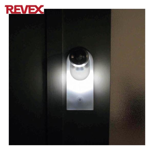 特長●暗い場所で人感センサーが、人の熱を感知してLEDライトを優しく点灯させます。●人を感知すると自動で点灯、自動で消灯（点灯時間：約15秒）します。●常時点灯モードがあり、停電時も安心です。●屋外軒下設置可能（IP44）です。●10ルクス...