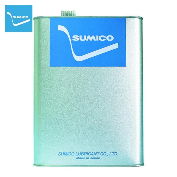 住鉱 機械オイル|特長:特殊添加剤配合により酸化安定性に優れ、粘度変化も少ないため、長期に渡り安定した性能を発揮します。 有機モリブデン配合で、摺動面に低摩擦のモリブデン被膜を形成し、機械の摩耗を防ぎ、給油・更油間隔や機械寿命の延長に効果を...