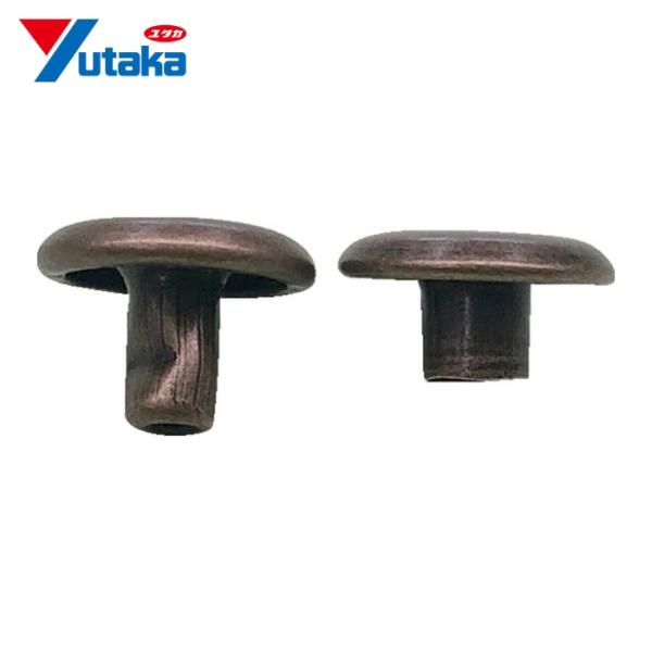 特長●ベルトを折り返して金具などを固定する金具です。●平ベルト加工用の金具です。●ポンチで下穴を開けて専用工具で打ち込んでカシめます。用途●結束作業やDIY、ベルト使用時の連結や長さ調整。