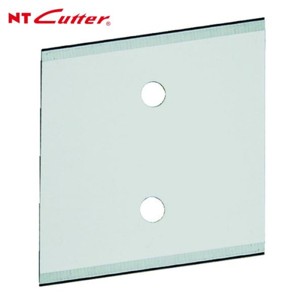 NT スクレーパー|特長:革たち専用・曲線切りに適した斜刃。