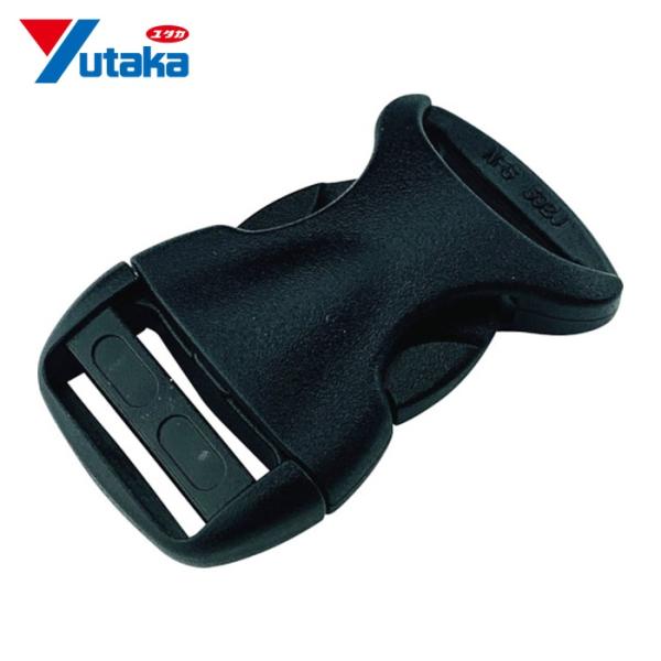 特長●平ベルト加工用の金具です。●バックルの着脱が容易にできます。●ベルトの長さ調整も可能です。用途●カバンやベルトなど。