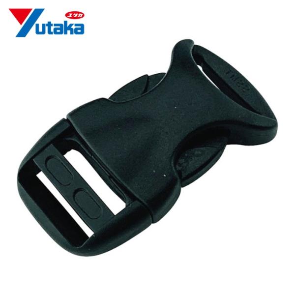 特長●平ベルト加工用の金具です。●バックルの着脱が容易にできます。●ベルトの長さ調整も可能です。用途●カバンやベルトなど。