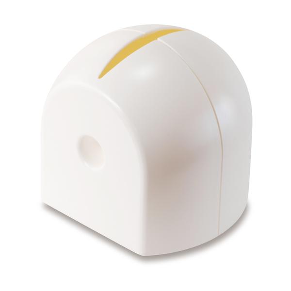 特長●芯ありロールペーパーを取り付け