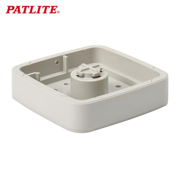 ・補修パーツ・オプション品です。・オプション・ブラケット品-ブランド : PATLITE メーカー : パトライト品番 : RF-002発注コード : 388-9202カテゴリ : 回転灯・表示灯/表示回転灯用パーツ