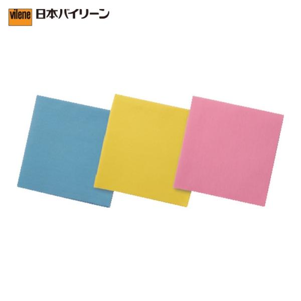 ・ガンコな皮脂汚れ、水あかも一拭きでクリアな仕上がりです。・鏡・ガラス仕上げ拭き用・シートサイズ(mm):330×660・色:ブルー・ケース入数:100・袋入数(枚):10・ドライ・ウエット用・ポリウレタン-ブランド : バイリーン メーカ...