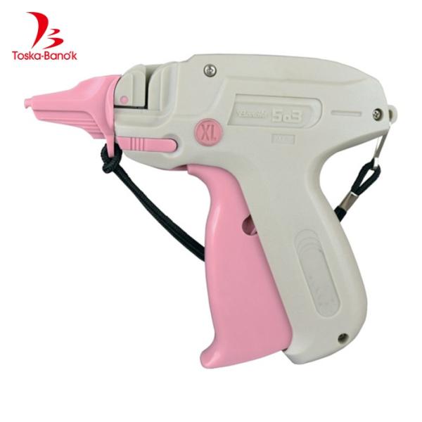 バノック タグガン|特長:厚みのあるデリケートな製品に最適です。