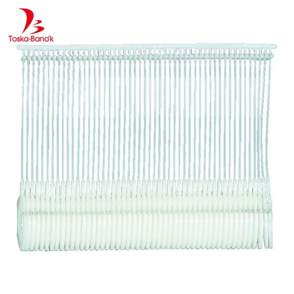 バノック タグガン|特長:タグ取付け業務の効率化と高品質に応えるスタンダードピンです。