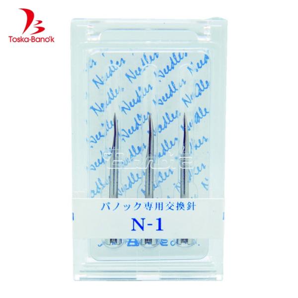 特長●タグガン５０３Ｓ用の替え針です。