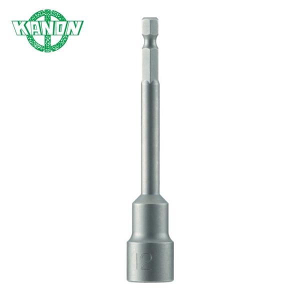 カノン トルクドライバービット|特長:カノントルクドライバー用のボックスビットです。 STDK、LTDK、DPSK用ボックスビットです。