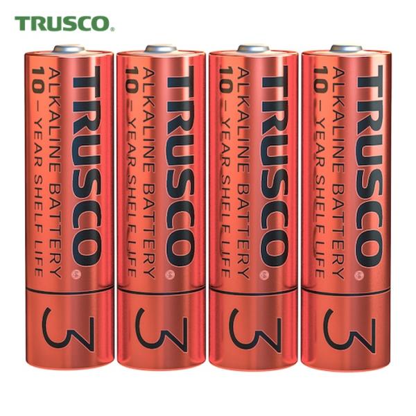 特長●パワー・長持ち・保存、全てに高い信頼で応えるアルカリ電池です。●あらゆる機器・用途に性能を発揮します。●コストパフォーマンスに優れています。●事業所、店舗の備蓄におすすめです。●使用推奨期限10年です。●信頼性の高い日本製です。用途●...