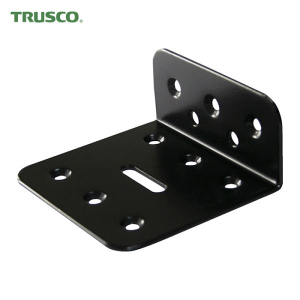 TRUSCO ジョイント金具|特長:2×4木材の連結金具として使用します。