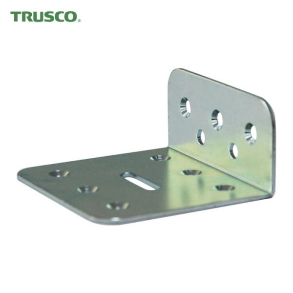 ・2×4木材の連結金具として使用します。・木材の接合・組立・板厚(mm):2・穴径(mm):5・色:無地・W(mm):80・L1(mm):37・L2(mm):75・スチール・ユニクロメッキ・提供不可:chemSHERPA-ブランド: TRU...