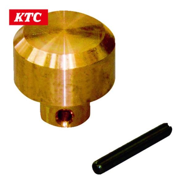 KTC 銅ハンマー|特長:UD2・10用の交換ヘッドです。