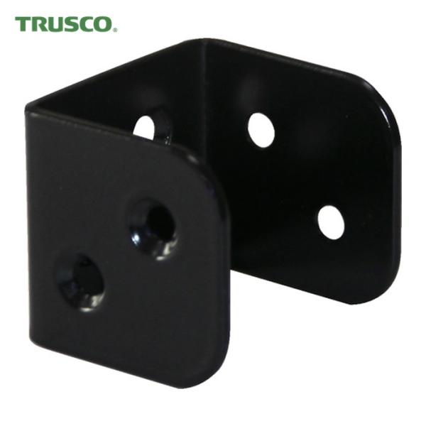 ・2×4木材の連結金具として使用します。・木材の接合・組立・板厚(mm):2・穴径(mm):5・色:黒・W(mm):35・L1(mm):37・L2(mm):42・スチール・提供不可:chemSHERPA-ブランド: TRUSCO メーカー:...