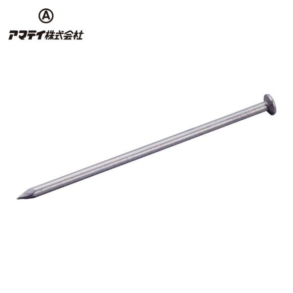 アマテイ 釘|特長:主に一般建築・梱包に使用されます。